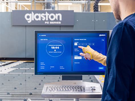 The Best Glass Setup For Glass Tempering Glaston
