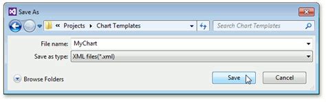 Storing The Chart Layout Aspnet Web Forms Controls Devexpress