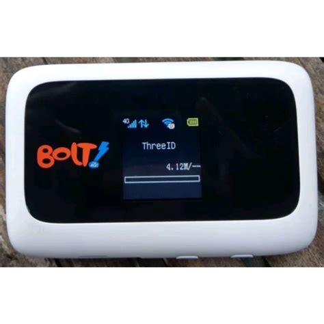 Jual Mifi G Lte All Operator Tinggal Pakai Shopee Indonesia