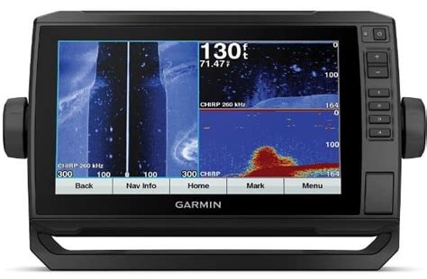 Garmin Echomap Plus Sv Features Specs Comparisons Videos