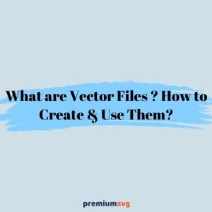 Raster Vs Vector Key Differences And Best Uses Explained PremiumSVG