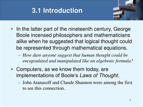 Ppt Chapter 3 Powerpoint Presentation Free Download Id4625291