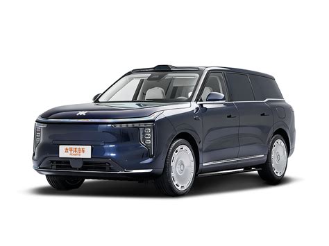 【智己ls9】新智己汽车智己ls9报价智己ls9图片太平洋汽车