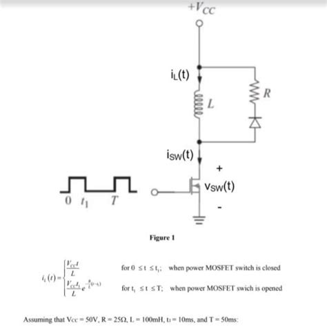 3 Figure I Shows An Inductive Load Controlled Using Chegg Com