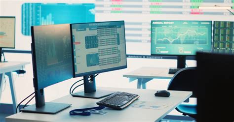 Server Performance Monitoring Top Tools