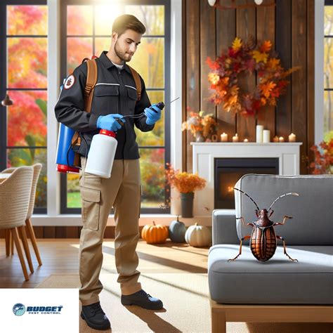 Stink Bugs A Fall Pest Control Guide Budget Pest Control