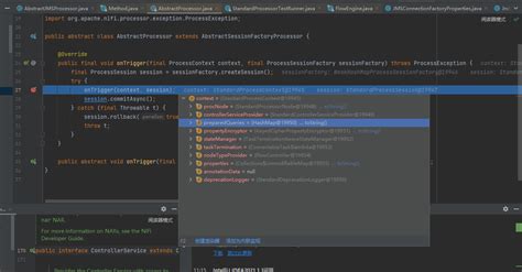 apache nifi反序列化漏洞（cve 2023 34212）原理分析 okaytc