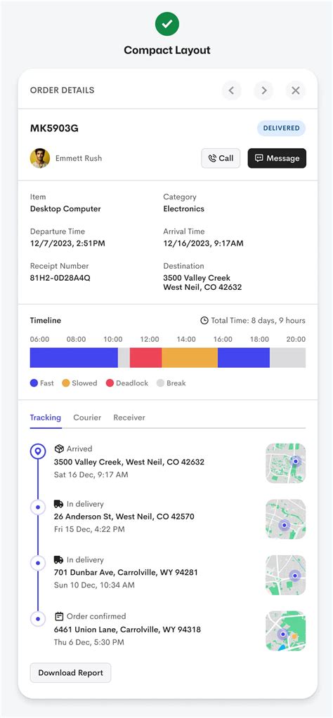 Text Fields And Forms Design — Ui Components Series By Taras Bakusevych