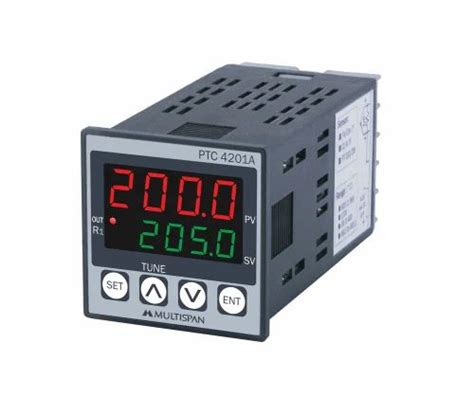 Analog Output Temperature Controller At Best Price In Howrah