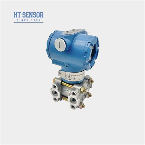 40MPa Static Pressure LED Digital Pressure Transmitter Differential Pressure Sensor China
