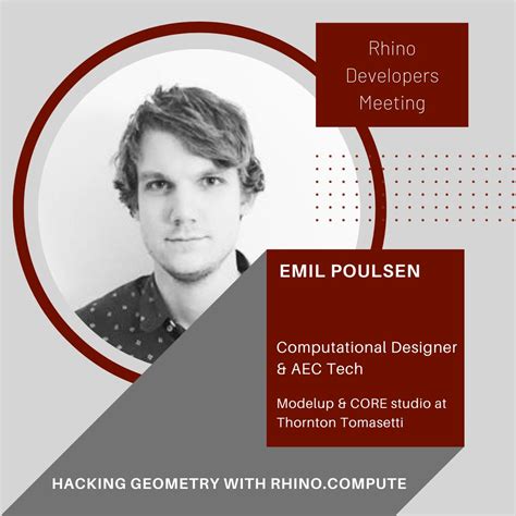 A Part Of The Representation From Sweden In Our Upcoming Rhino