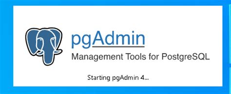 Cómo Instalar PostgreSQL en Windows Enrique Vásquez BLOG