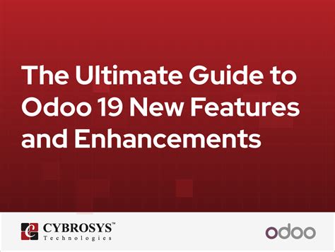 How To Apply Dynamic Domain For Relational Fields In Odoo 18