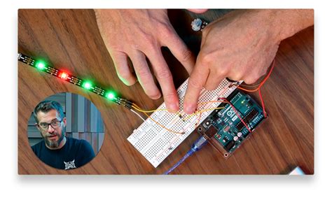 Learn Arduino Coding For Maker Projects And Woodworking