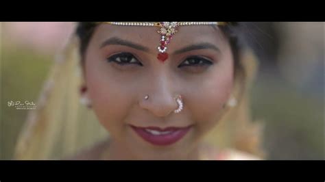 Ramu Goud And Akhila Teser Full Youtube