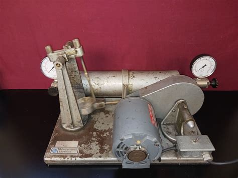 Parr Pressure Reactor Shaker Hydrogenation Apparatus DAY GUARANTEE Lab Reactors