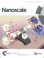 Front Cover Nanoscale Rsc Publishing