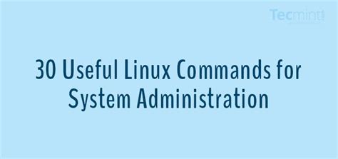 tecmint linux howto s guide on linkedin linux