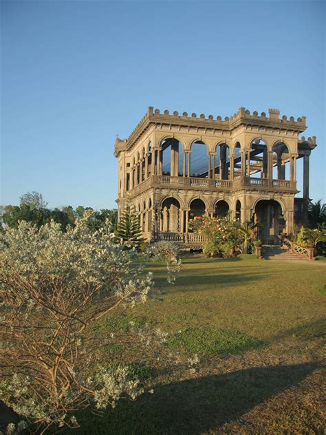 Bacolod Beste Plaatsen Om Te Bezoeken And Topattracties