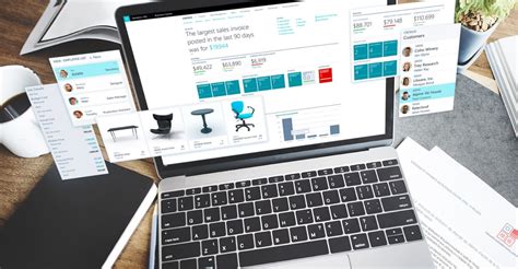 History Of Dynamics 365 Business Central