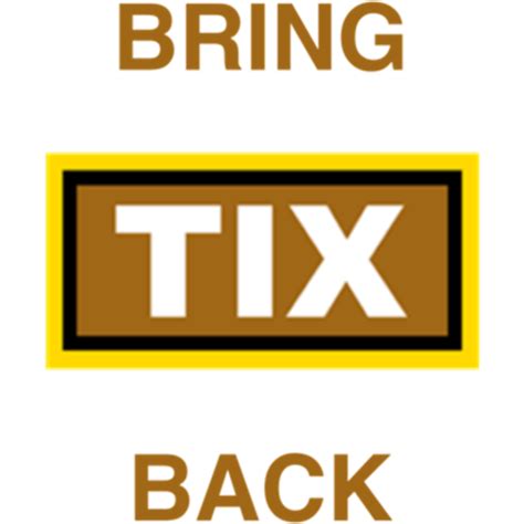 Bring Tix Back Roblox Starter Pack Inspire Uplift