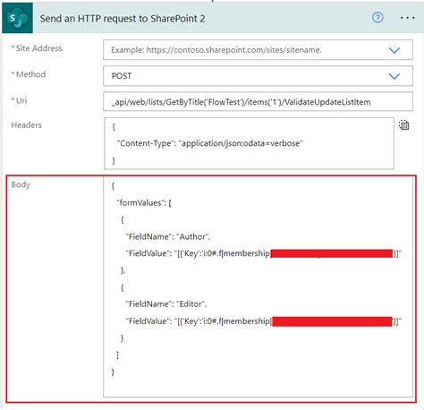 How To Update Createdmodified By In Sharepoint List Item Using Power Automate