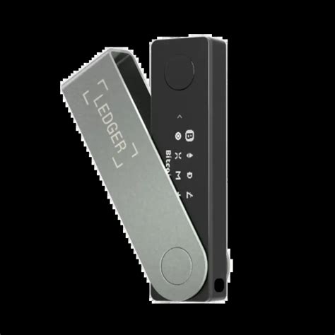 Ledger Nano S Plus Review Secure Hardware Wallet For Crypto