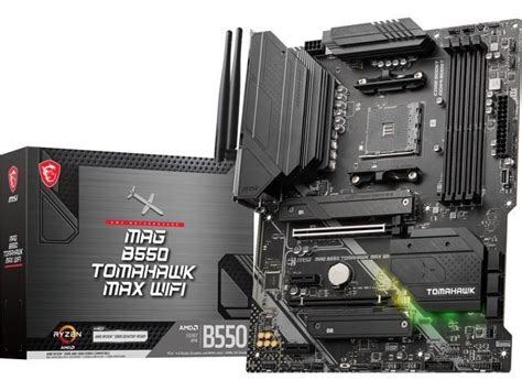 Compare MSI MAG B TOMAHAWK MAX WIFI Vs ASRock AB Gaming ITX Ac Pangoly