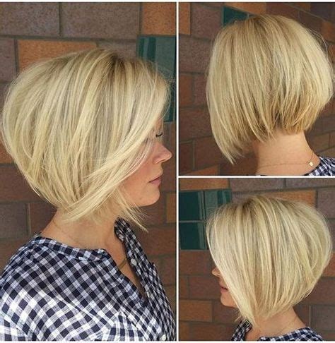 29 Best Layered Inverted Bob Images Pretty Hairstyles Bobs Haircuts Hair Styles