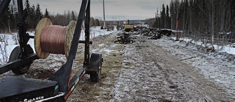 CP AC Interference Mitigation Arnett Burgess Pipeliners