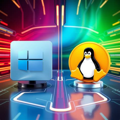 Windows And Linux Плюсы и минусы Какие основные отличия 2025 ВКонтакте