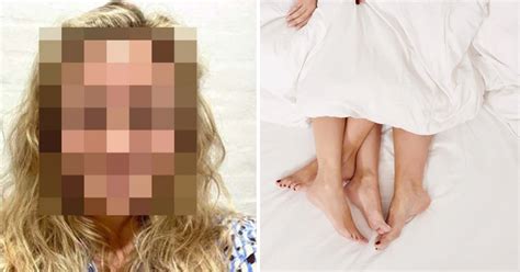 Känd radioprofil hade sex under intervju