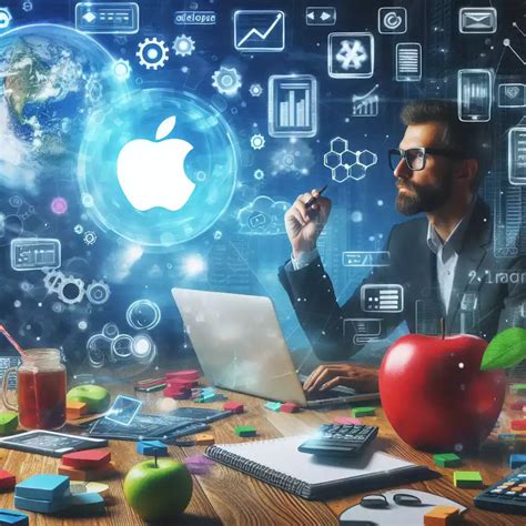 Comment Puis Je Créer Une Application Sous Ios Inter Prog