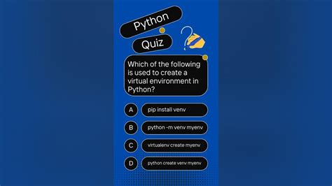 Python Quiz 2 Youtube