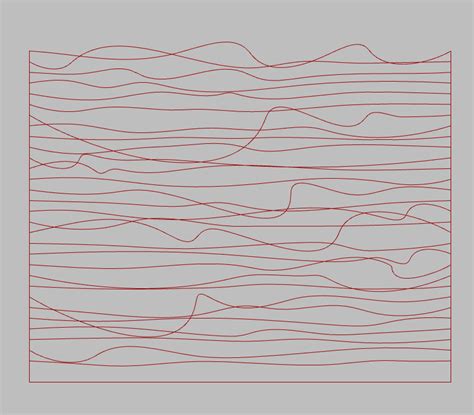 Performing Boolean Difference On Multiple Layered Curves Grasshopper