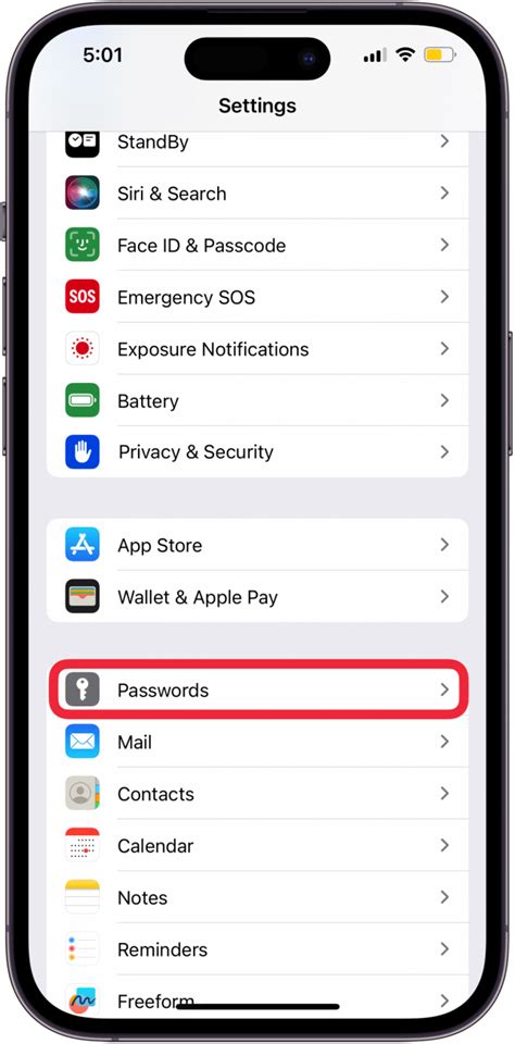 How To Change Your Google Password On IPhone IPad How To Change Your Google Password On IPhone IPad