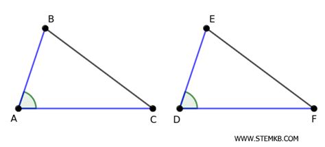 Triangle Congruence Criteria