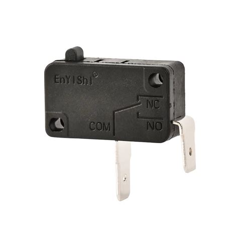 How To Test Micro Switch Shuda