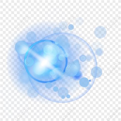 파란색 흰색 빛 일러스트 그림자 추상 효과입니다요약조명 효과 Png 일러스트 무료 다운로드 Lovepik