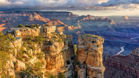 Grand Canyon Skywalk Wallpaper Picxact The Blog Of Entertainments