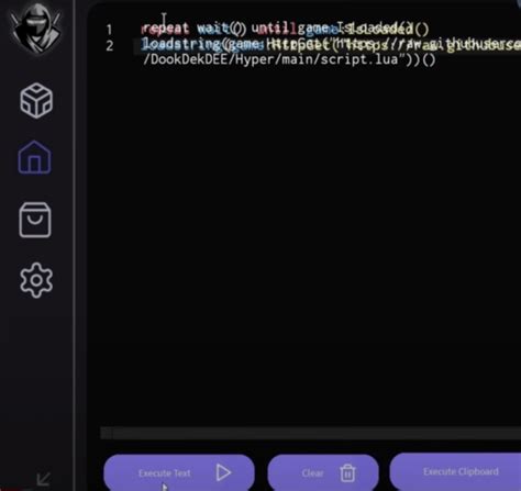 Excute Script Hub Script Hack Castcraft Software