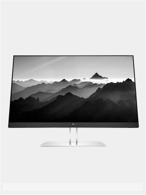 Монитор HP EliteDisplay E23 G4, 23" диагональ, Full HD, IPS купить по ...