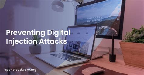 Preventing Digital Injection Attacks