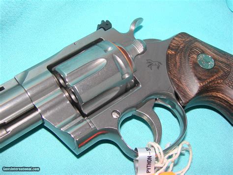 Colt Python