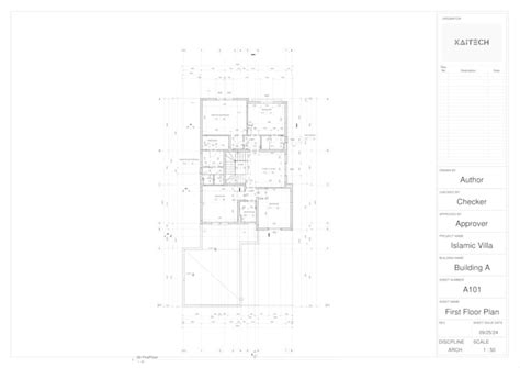 Do Execution Detailed Drawings By Ahmad Tarek 3 Fiverr