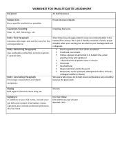 Proper Email Etiquette Tips For Effective Communication Course Hero