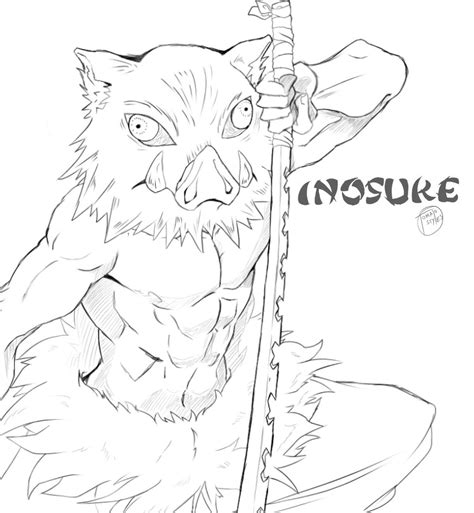 Картинки клинок рассекающий демонов распечатать