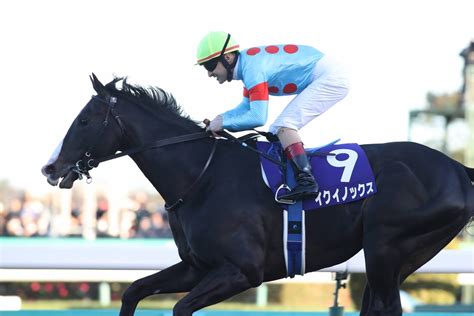 【ドバイシーマc】イクイノックス順調、ラスト11秒4 欧州ブックメーカー1番人気 Jra Van World 海外競馬情報サイト