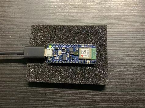 Wake Word Detection Using Arduino And Tensorflow