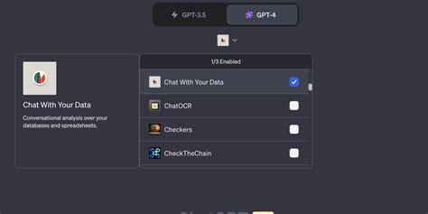 Chat With Your Data And Chatgpt Plugins For Data And Research Like Chat With Your Data